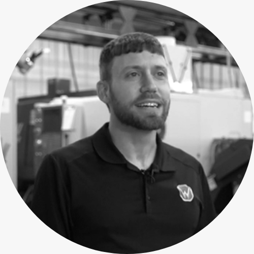 Walt Machine Case Study | Robotiq